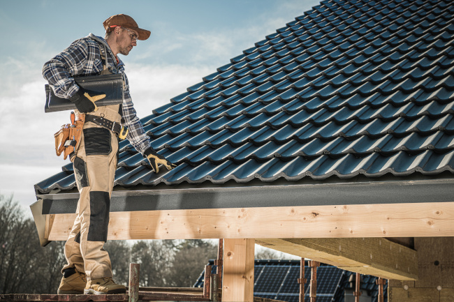 What to Expect from Our Water Damage Repair Services | Ladder Labor ...